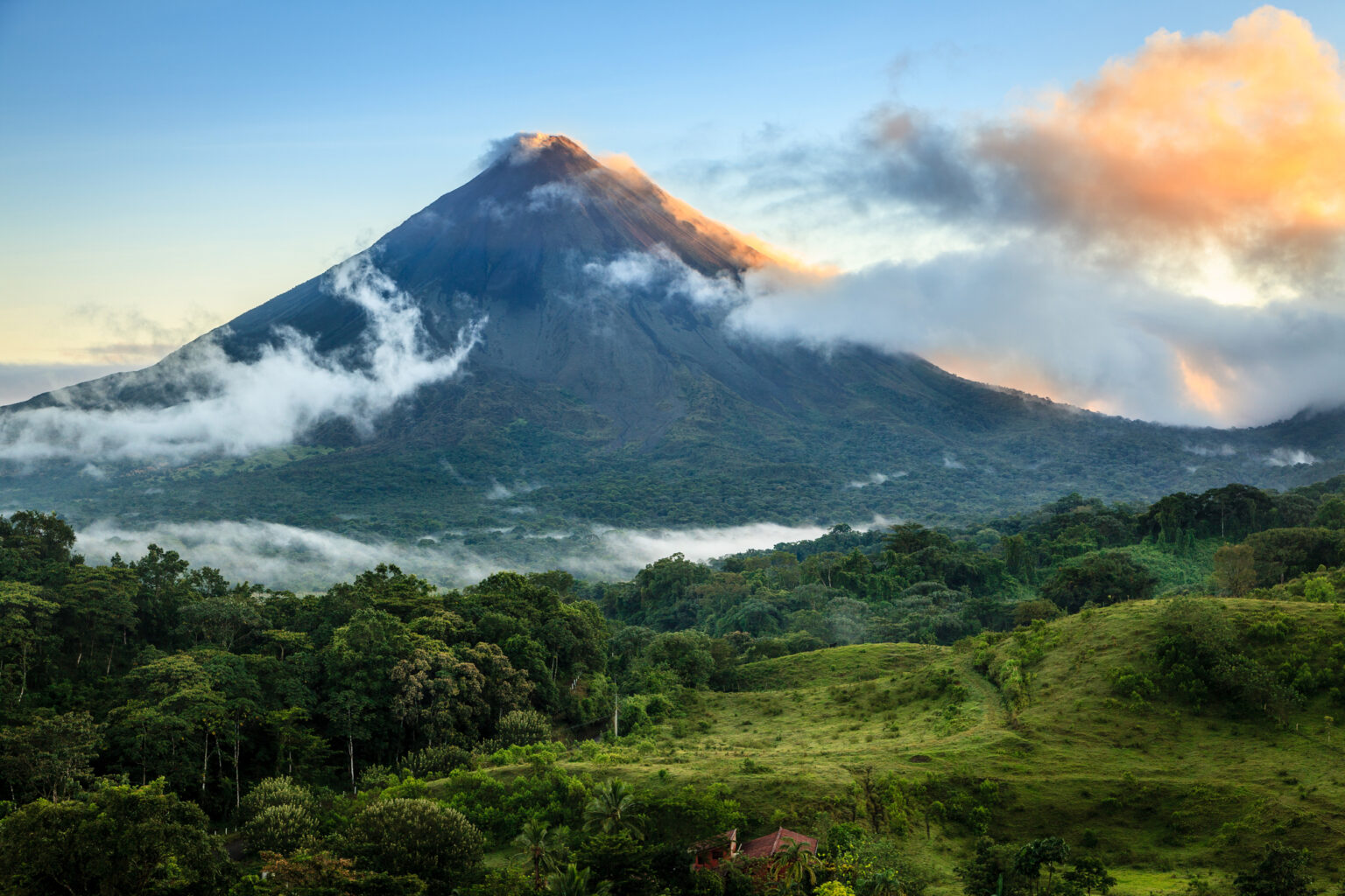 Lago Arenal: Qué hacer en esta Aventura llena de Naturaleza