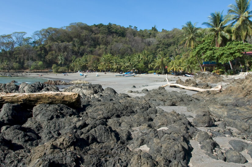 Visita la Reserva Natural Cabo Blanco, un paraíso Costarricense ...
