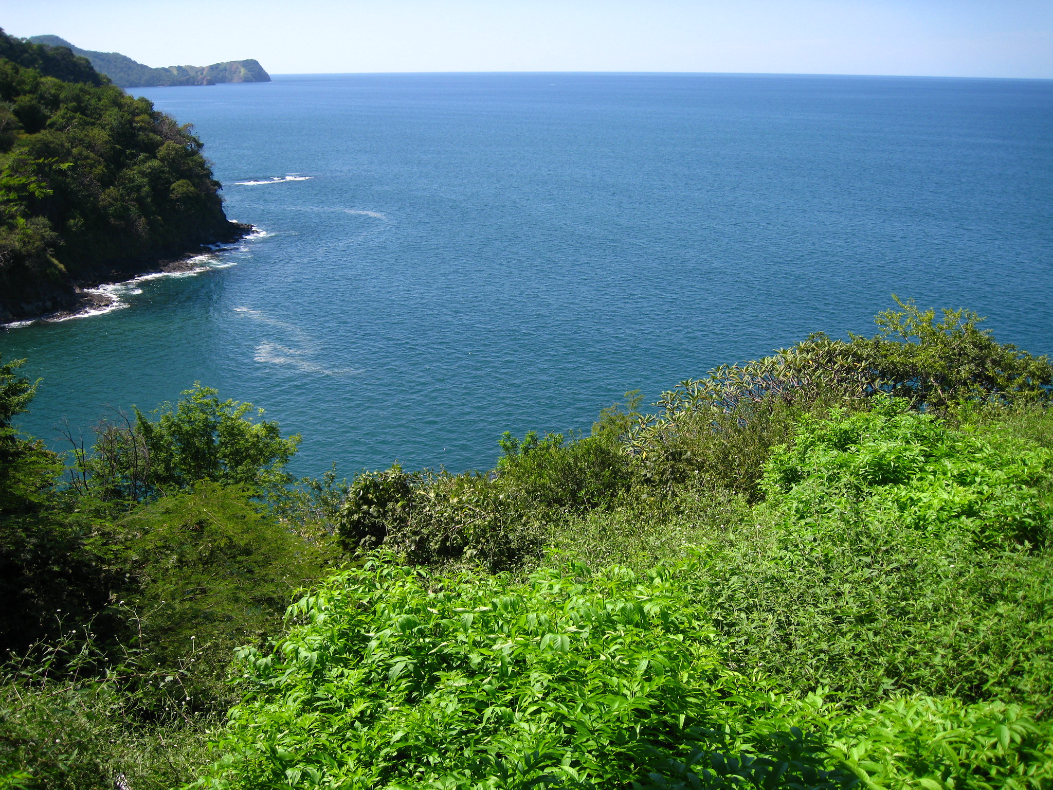 Playa Ocotal, disfruta deeste paraíso en la costa del Pacífico - VIAJAR ...