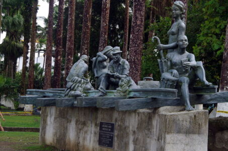 Explora qué ver y qué hacer en Limón, ciudad caribeña de Costa rica ...