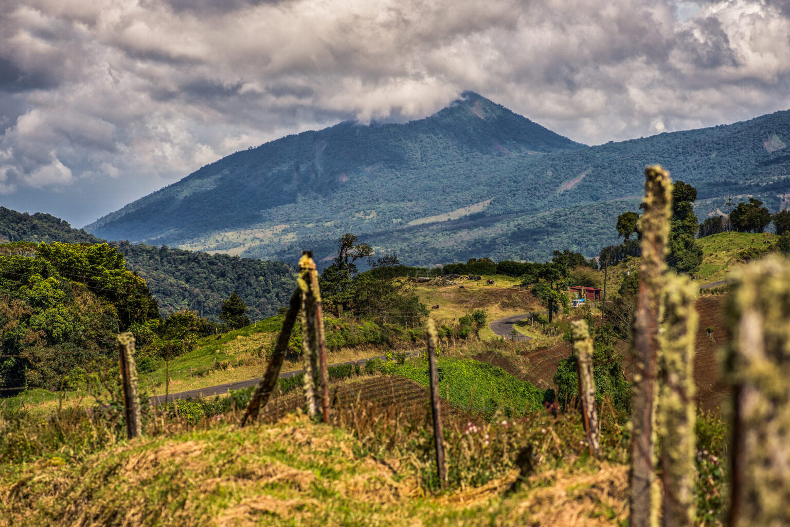 Visita Alajuela y descubre su belleza tropical y natural - VIAJAR A ...