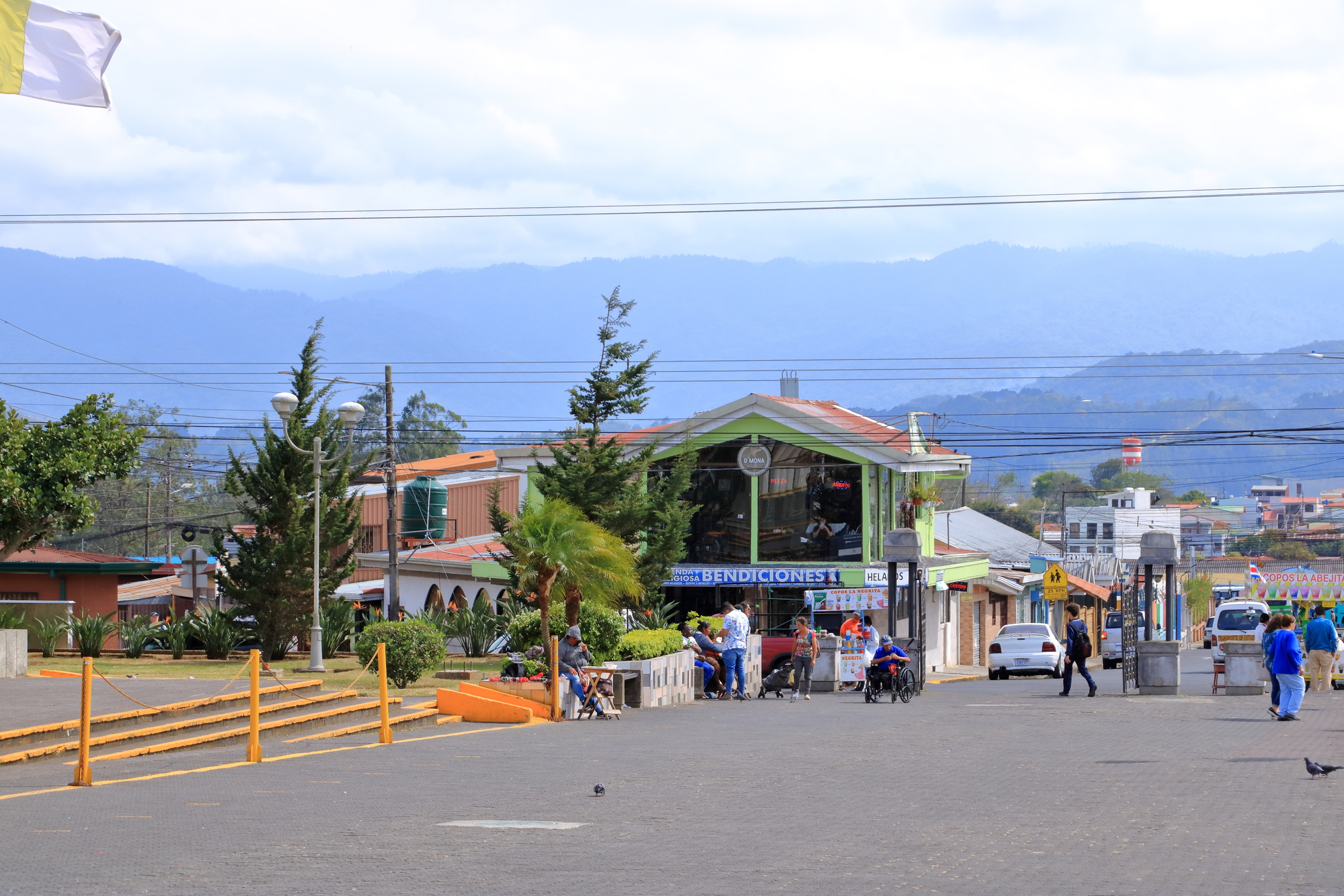 Descubre qué ver en Cartago. Conoce su historia y belleza natural ...