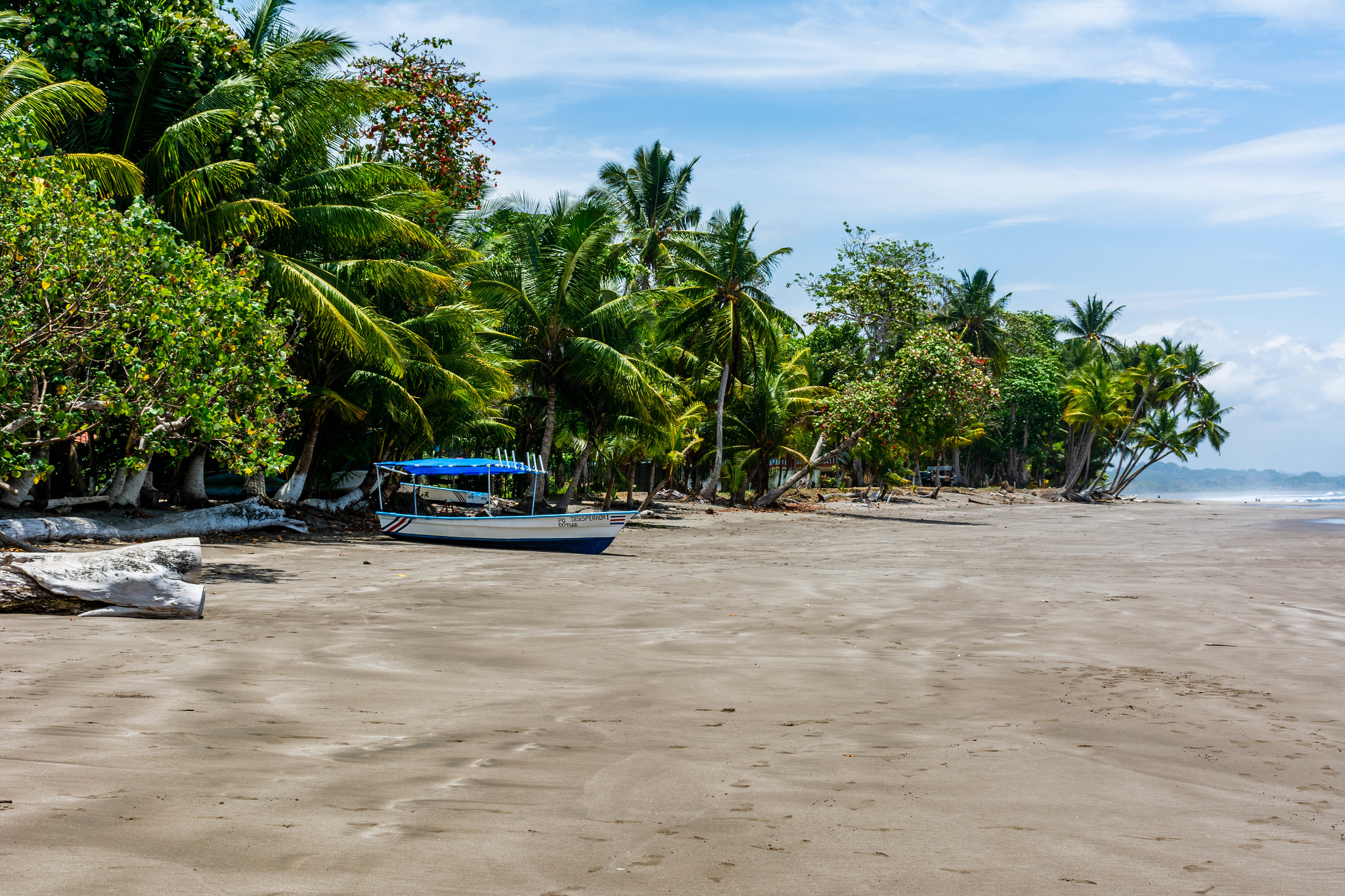 Playa Bejuco: Un Paraíso Escondido para Descanso y Aventura - VIAJAR A ...
