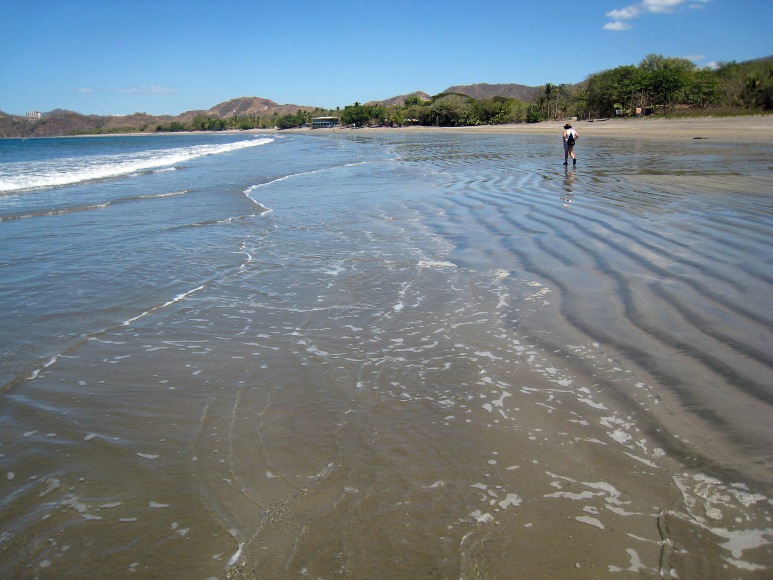 Playa Brasilito: Aventura y Relax en el Corazón de Guanacaste - VIAJAR ...