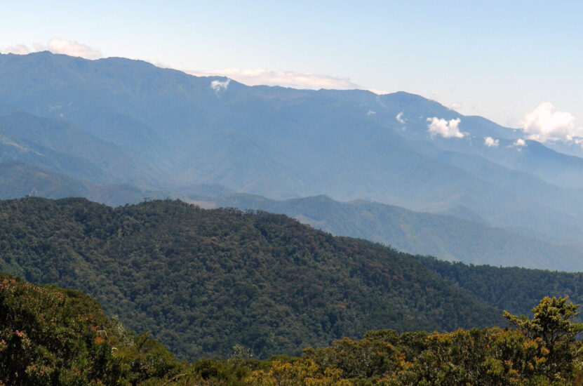 Guía Para Una Visita Inolvidable Al Parque Nacional Chirripó - VIAJAR A ...
