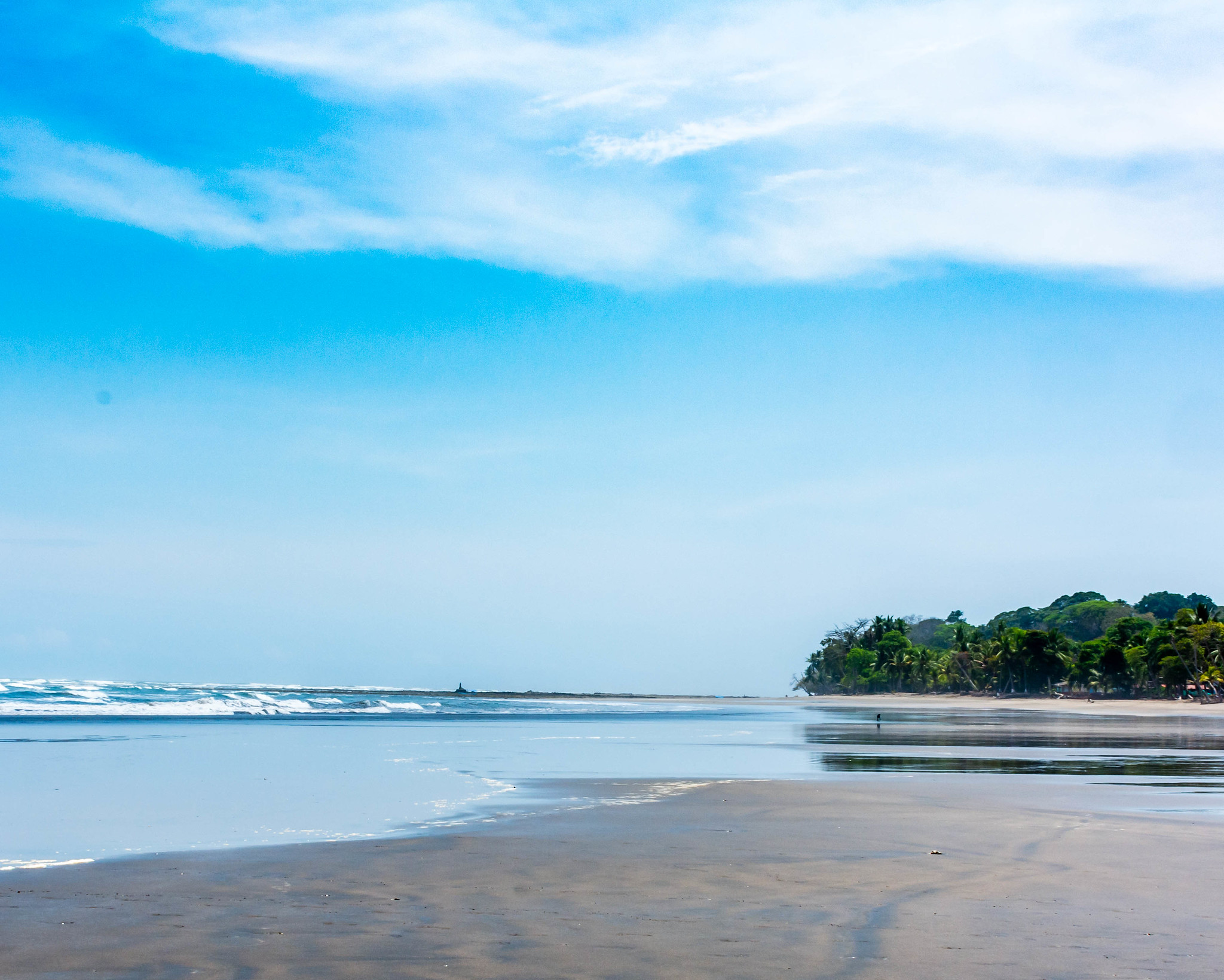 Playa Bejuco: Un Paraíso Escondido para Descanso y Aventura - VIAJAR A ...