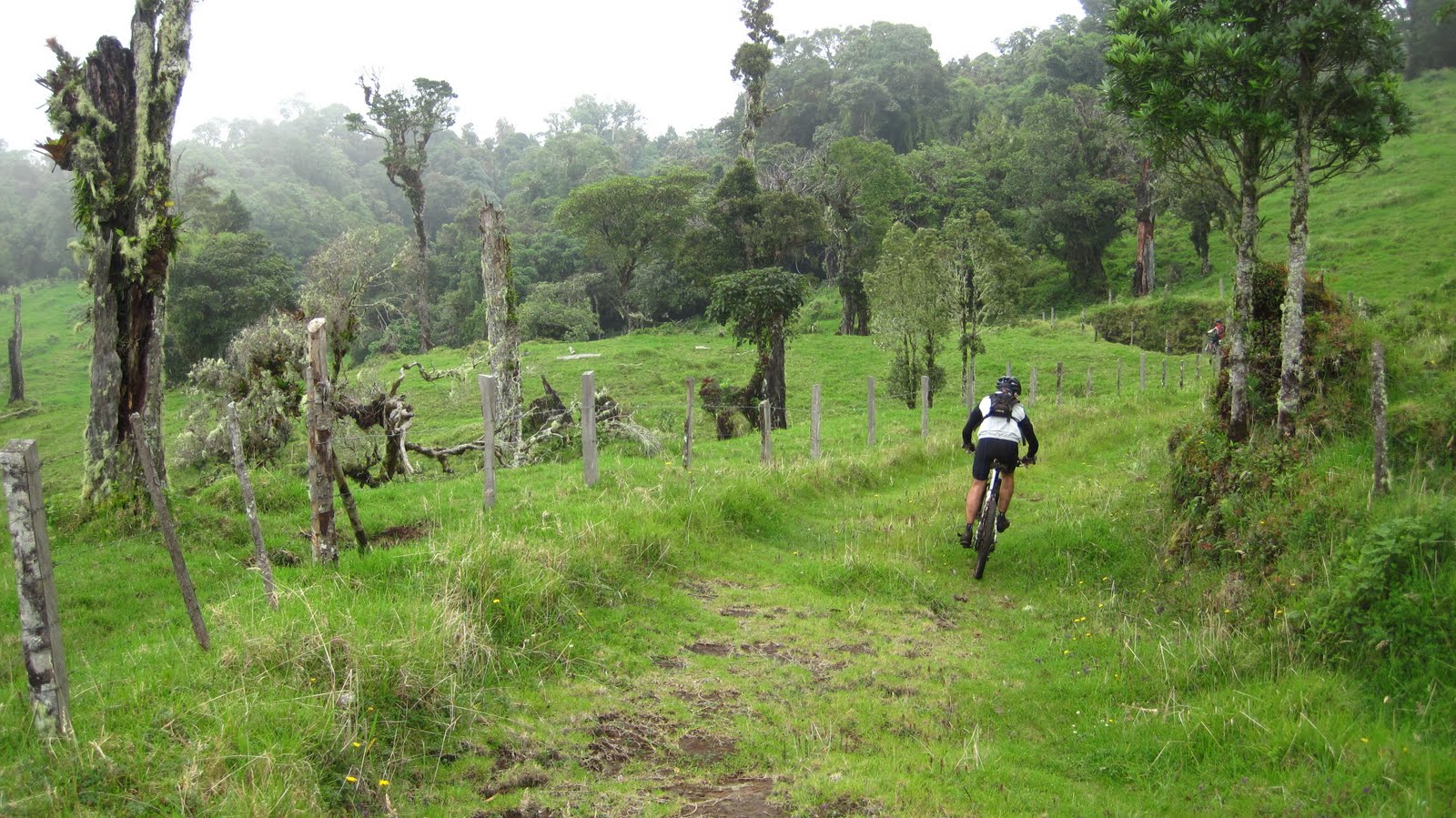 Volcán Barva, descubre esta ruta de senderismo que te encantará ...