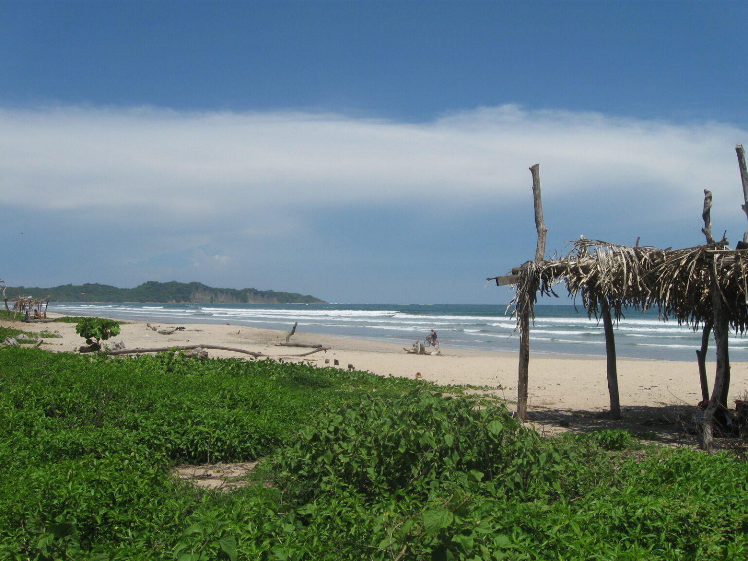 Nosara, explora el pueblo costero del Yoga y Surf