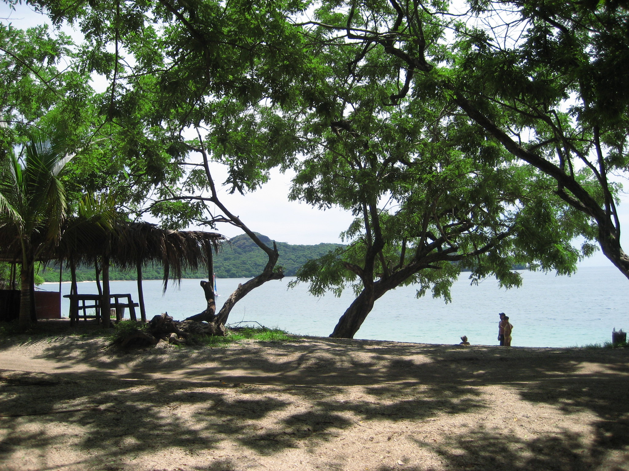 Playa Conchal: Un Paraíso de Arena y Mar en Costa Rica
