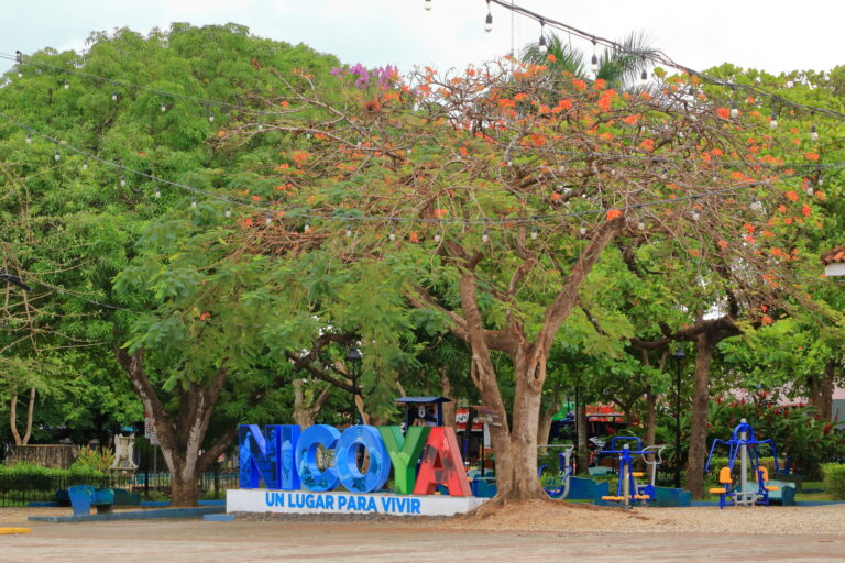 Visita la Península de Nicoya. Todo lo que debes visitar y hacer en ...