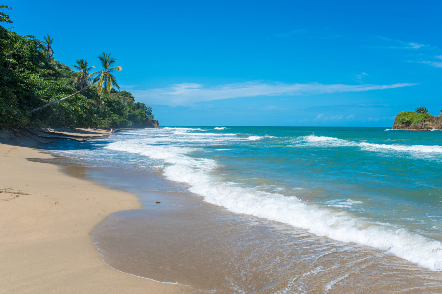 Playa Cocles: Qué ver en este destino paradisíaco