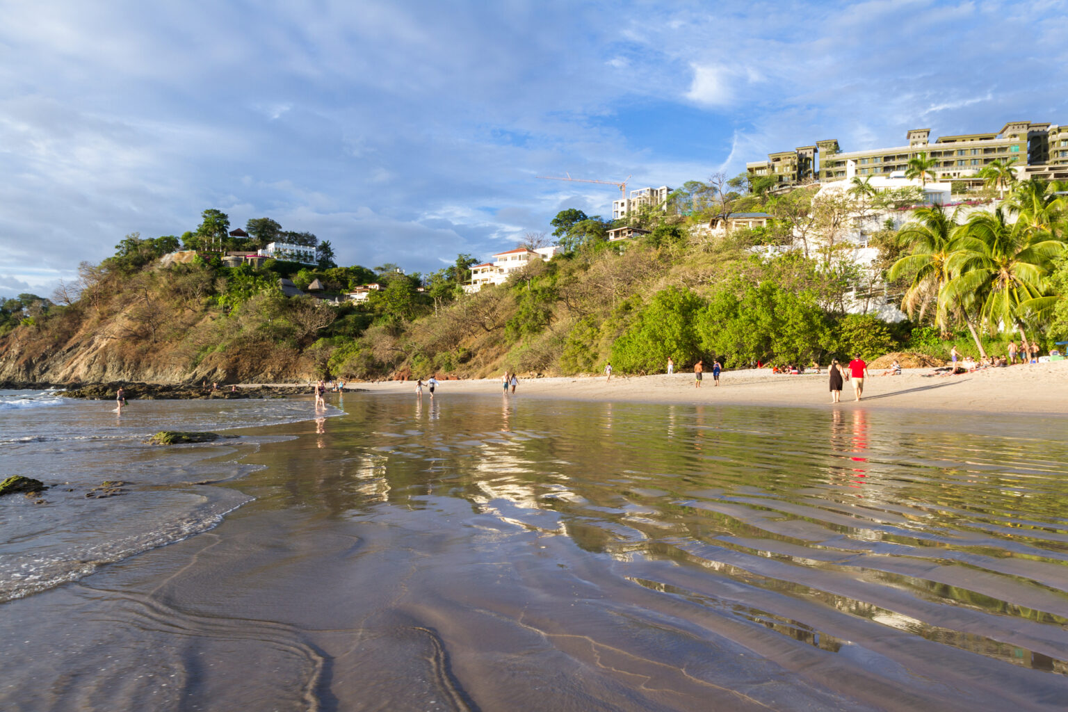 Guía Para Una Visita Inolvidable Al Parque Nacional Marino Las Baulas ...