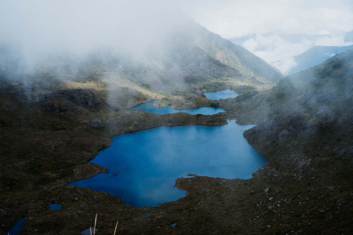 Guía con los 16 Mejores Ríos de Costa Rica. Descúbrelos.