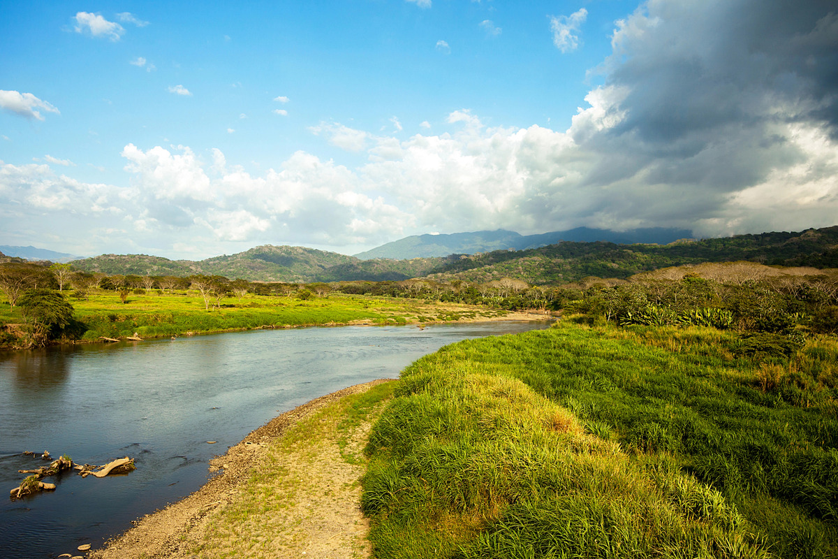 Guía con los 16 Mejores Ríos de Costa Rica. Descúbrelos.