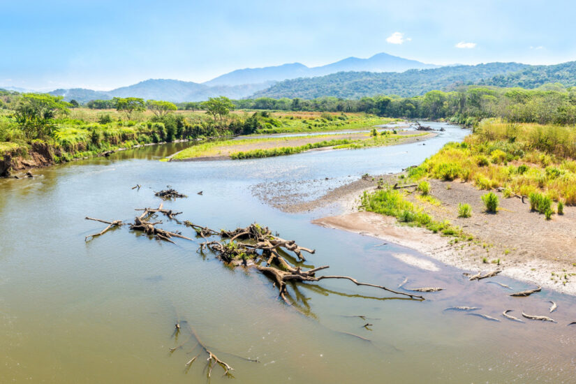 Isla Tortuga en Costa Rica: ¡Descubre qué ver y en este Paraíso!