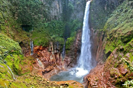 Guía con los 16 Mejores Ríos de Costa Rica. Descúbrelos.