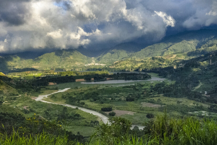 Guía Para Una Visita Inolvidable Al Parque Nacional Marino Ballena ...